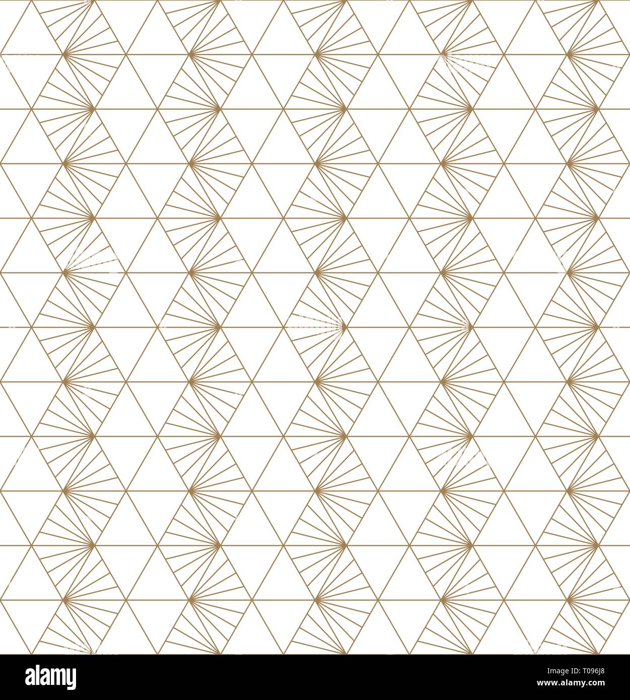 Beautiful Seamless japanese pattern kumiko for shoji screen, great ...