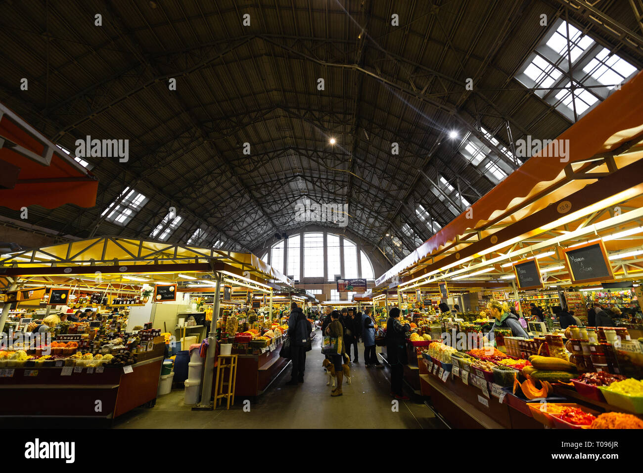Zeppelin hangars and riga hi-res stock photography and images - Alamy