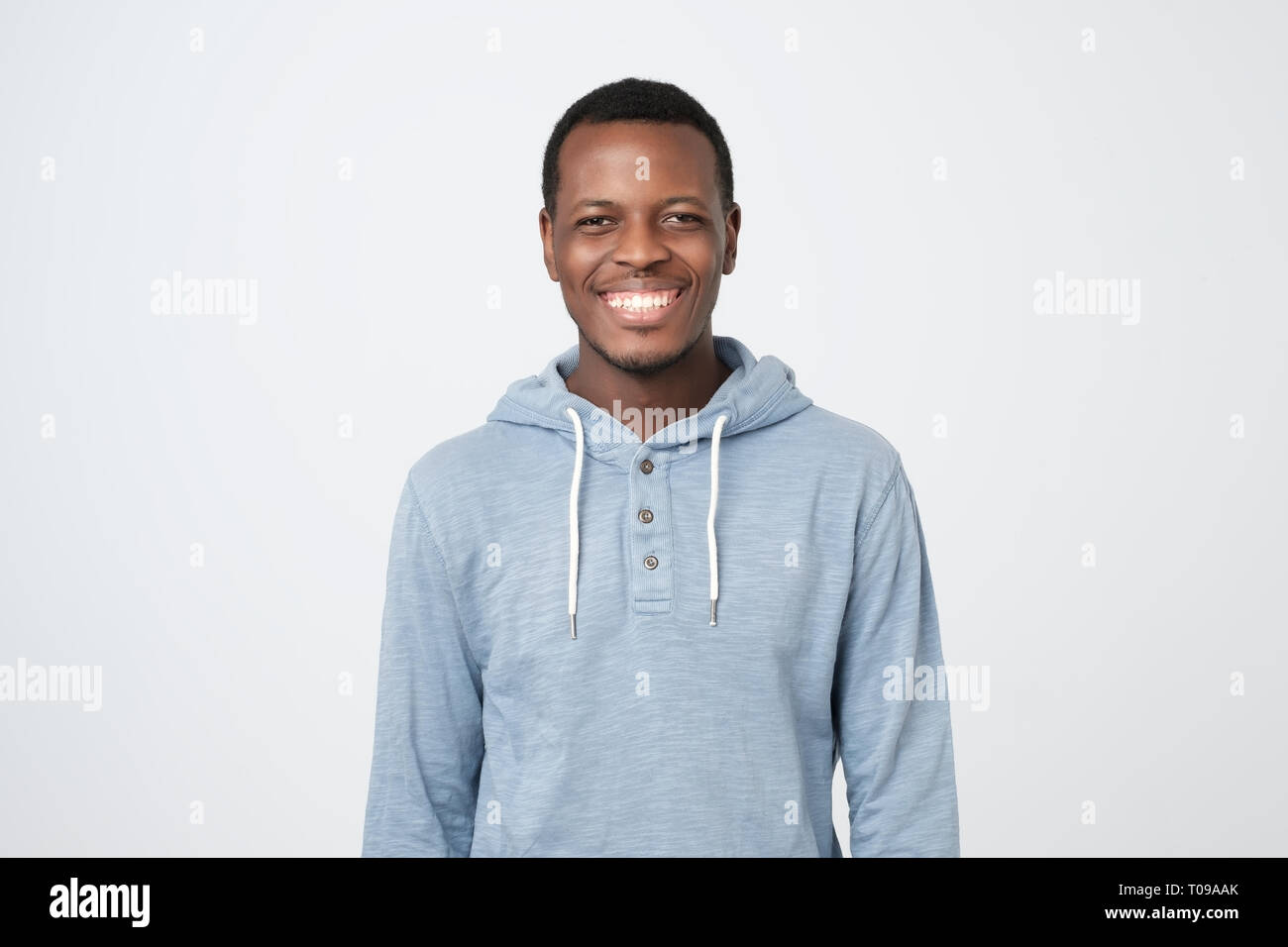 Portrait african american businessman isolated hi-res stock photography ...