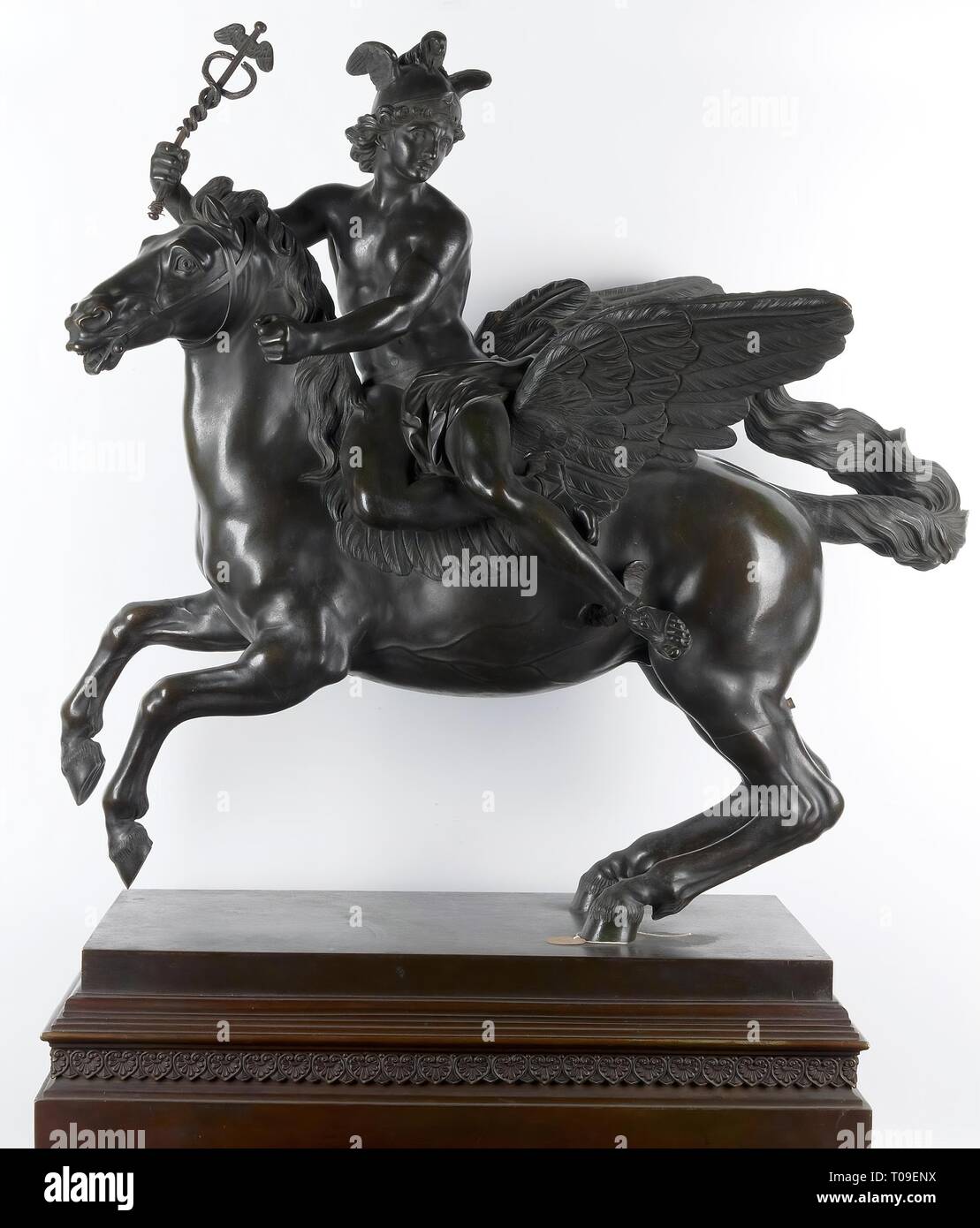 Coysevox hi-res stock photography and images - Alamy