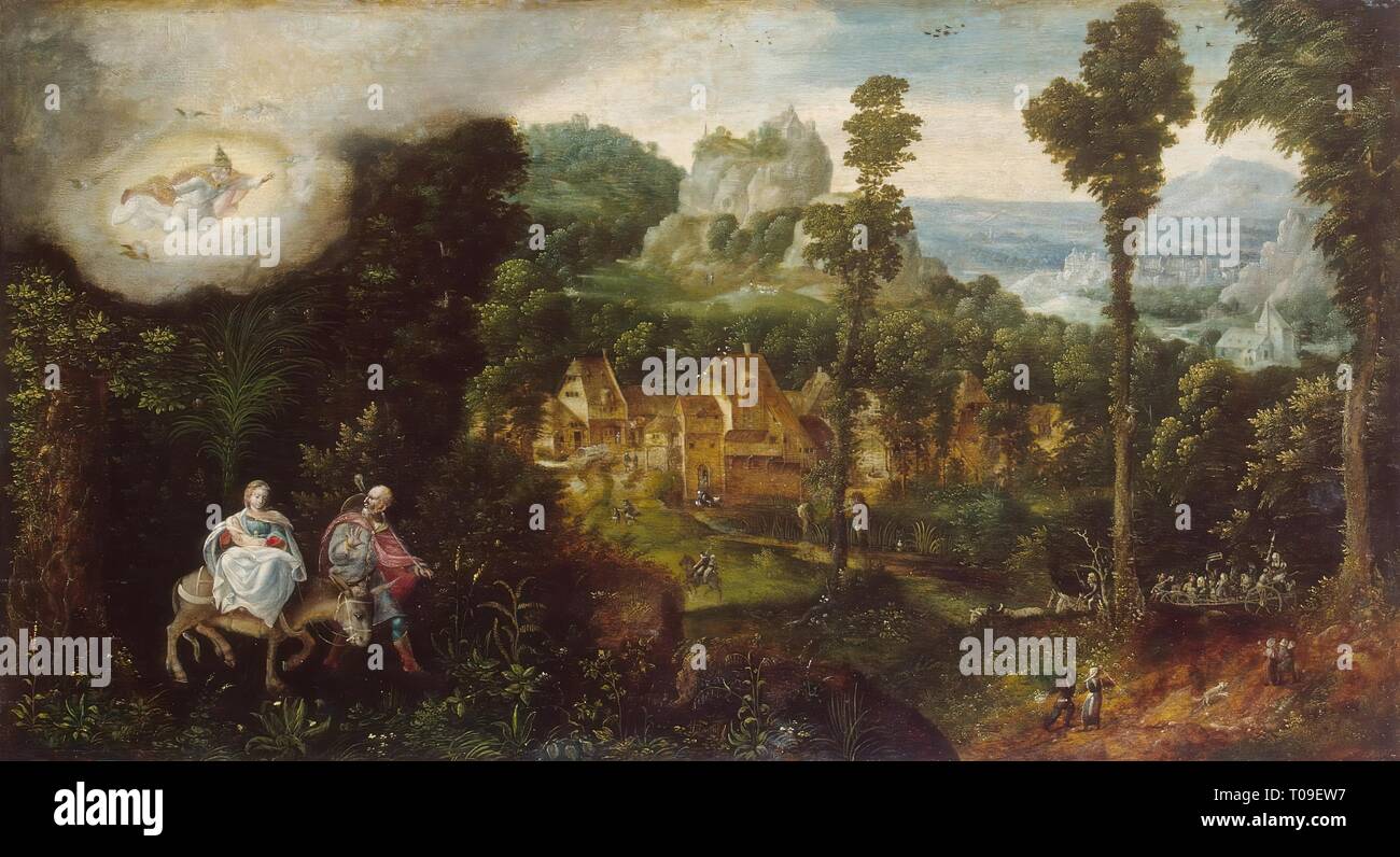 Henri met de bles hi-res stock photography and images - Alamy