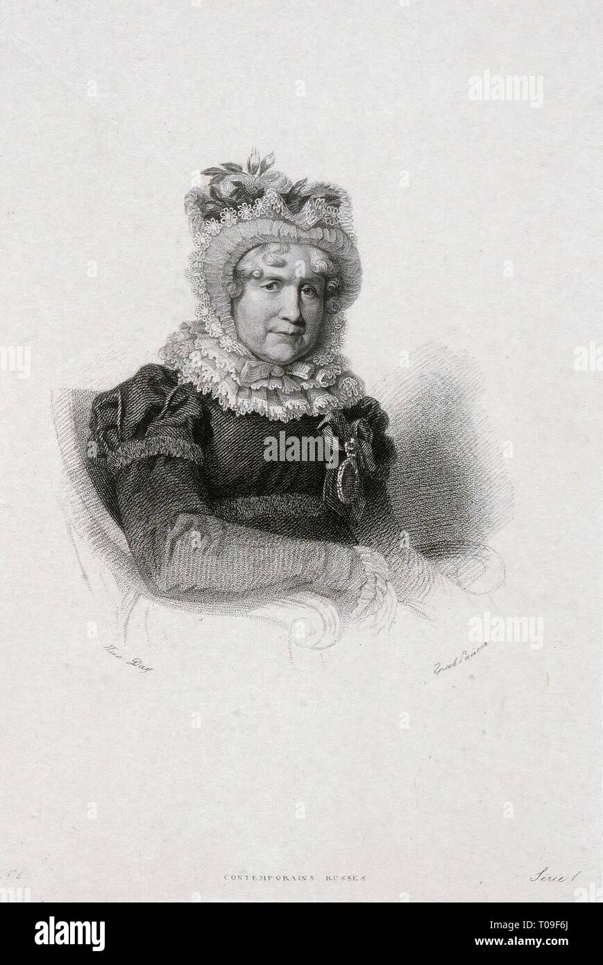 Princess lieven hi-res stock photography and images - Alamy