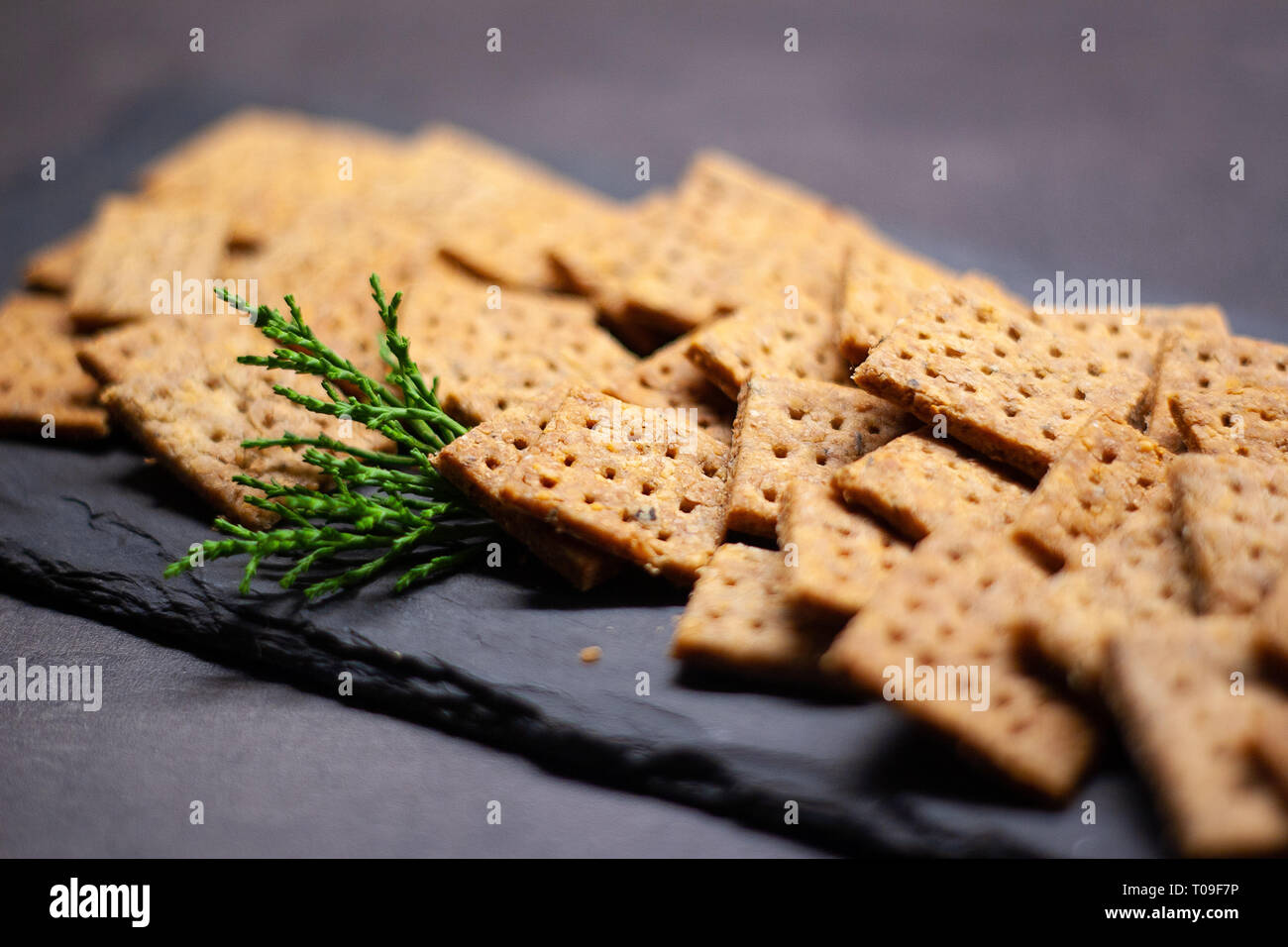 Parmesan cheese rosemary isolated hi-res stock photography and images ...