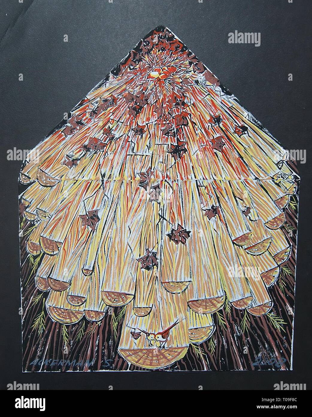 Samuel ackerman hi-res stock photography and images - Alamy