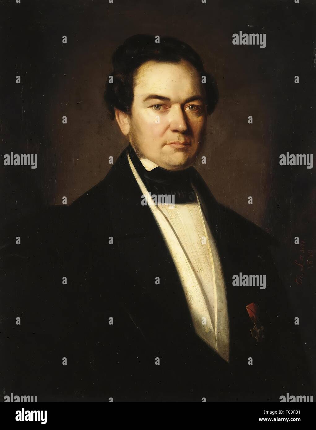 Rudolf hermann hi-res stock photography and images - Alamy