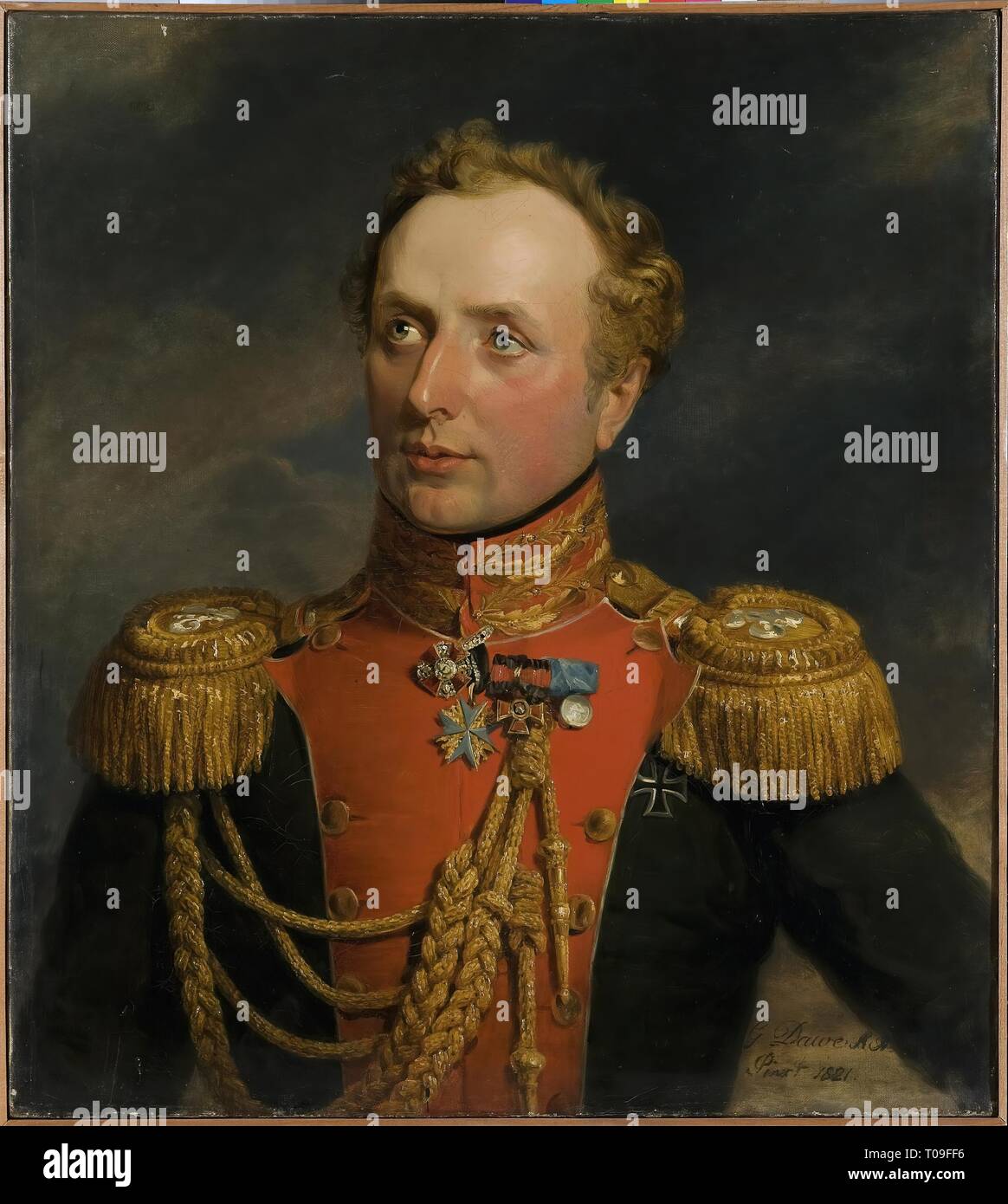 1764 1822 hi-res stock photography and images - Alamy