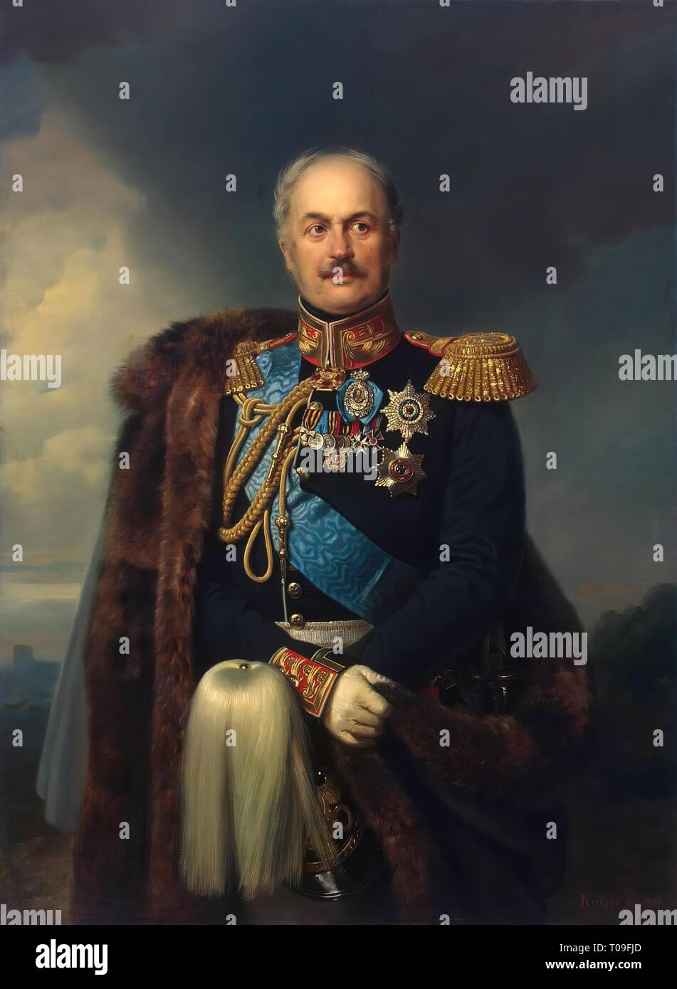 Kiselyov hi-res stock photography and images - Alamy