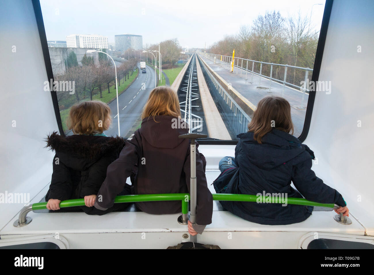 Gatwick shuttle hi-res stock photography and images - Alamy