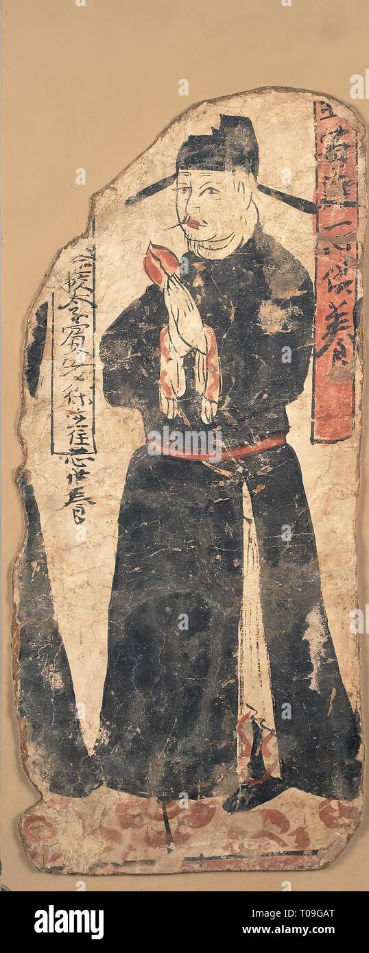 China 10th century hi-res stock photography and images - Alamy