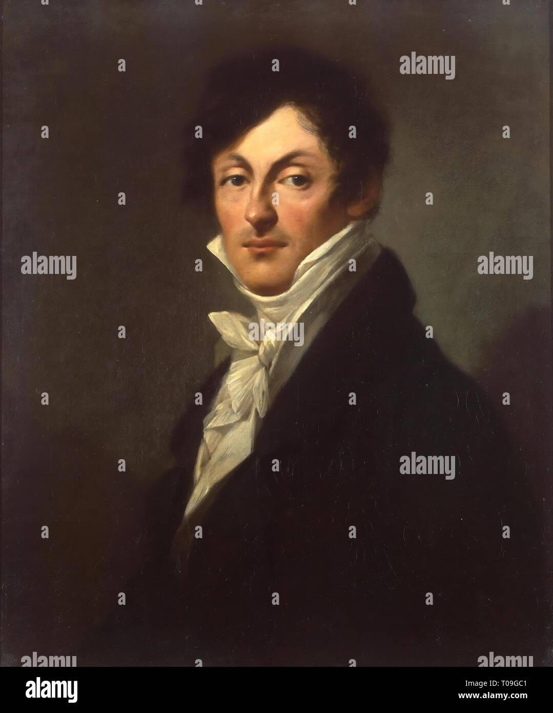 Alexander osterman tolstoy hi-res stock photography and images - Alamy