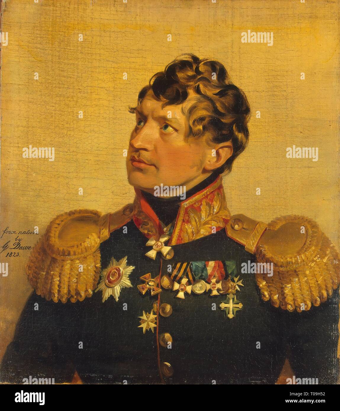 George rosen hi-res stock photography and images - Alamy