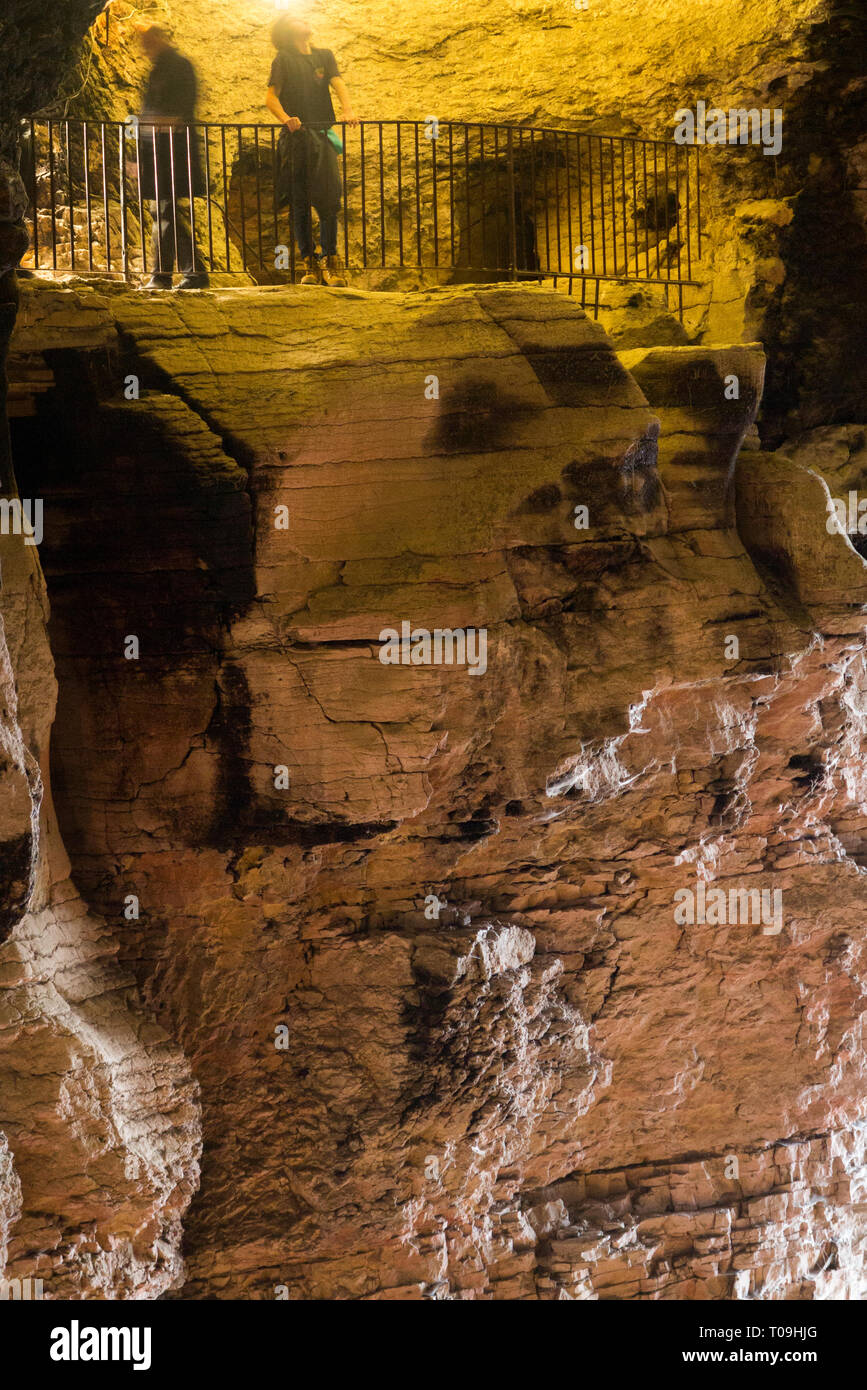 Bat caves hi-res stock photography and images - Alamy