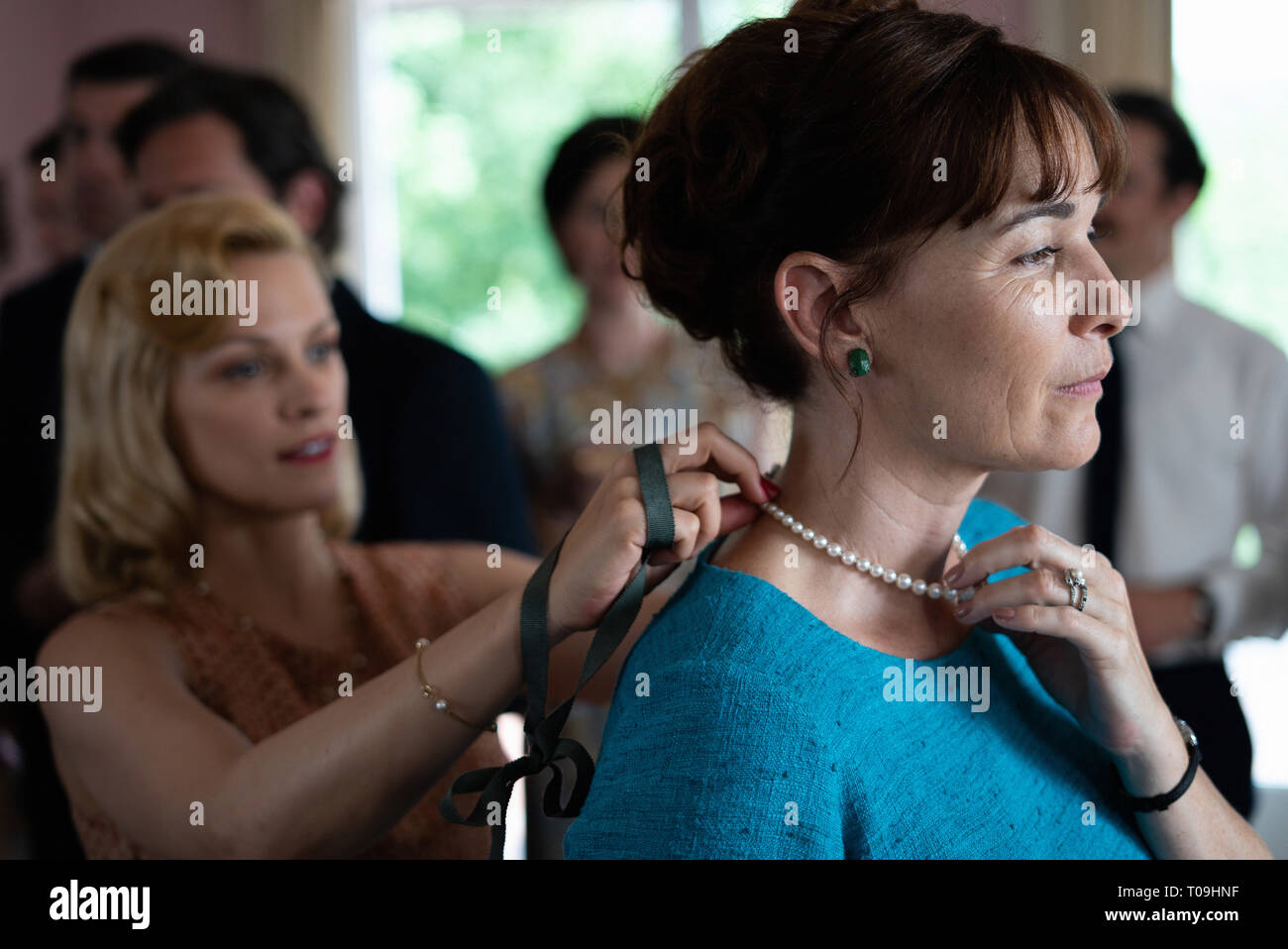 Anne Coesens Stock Photos & Anne Coesens Stock Images - Alamy