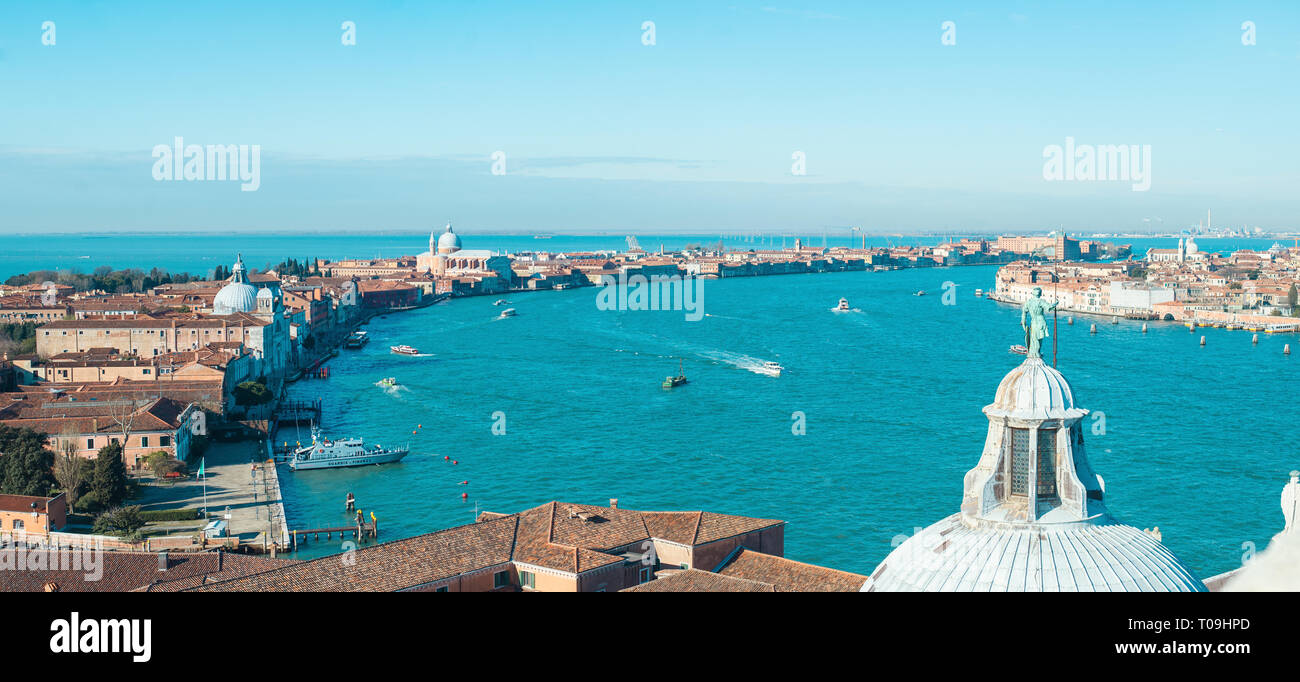Aerial view of europe hi-res stock photography and images - Alamy
