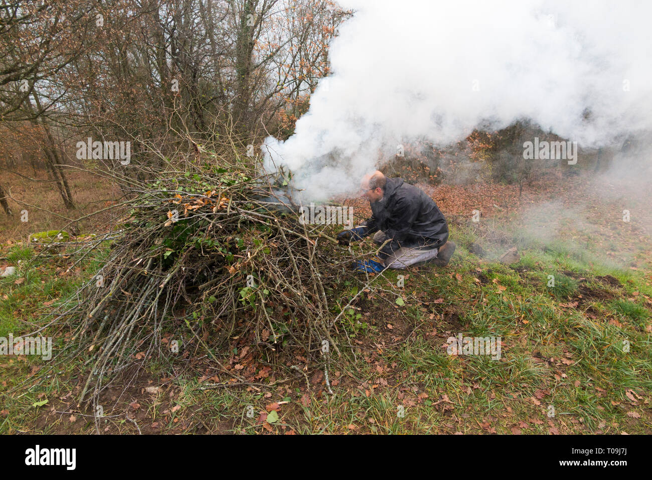 Inhalation particles hi-res stock photography and images - Alamy