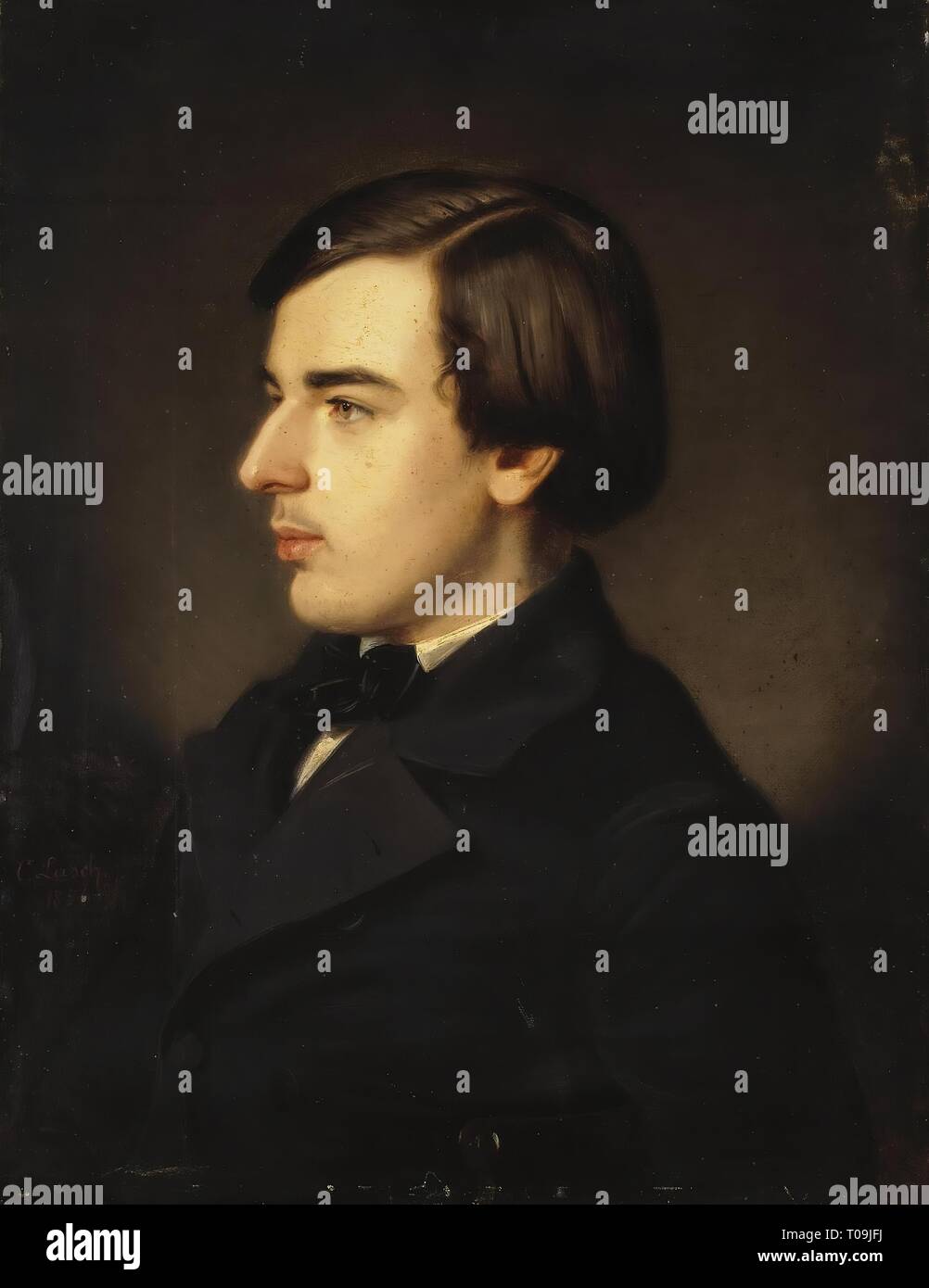 R f hermann hi-res stock photography and images - Alamy