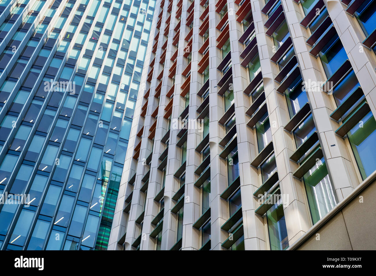 Mixed use development buildings hi-res stock photography and images - Alamy