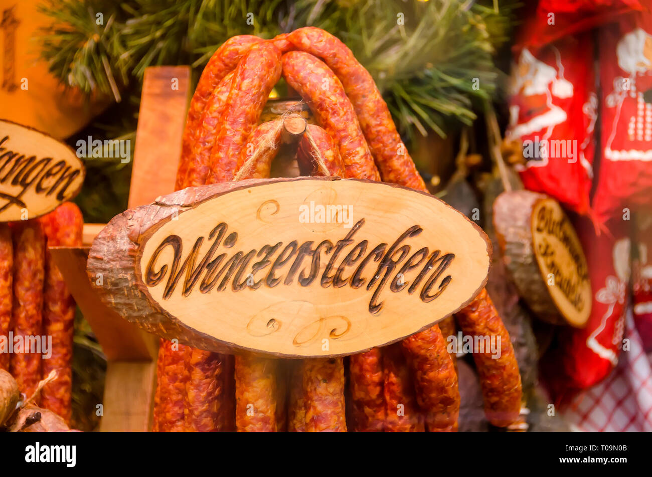 Rothenburg germany hi-res stock photography and images - Alamy