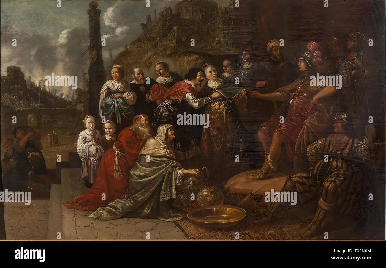 Magnanimity High Resolution Stock Photography and Images - Alamy