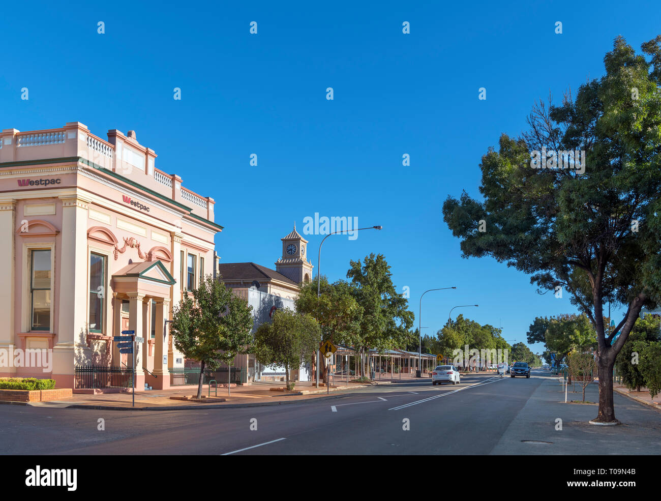 New South Wales Australia Historic Stock Photos & New South Wales ...