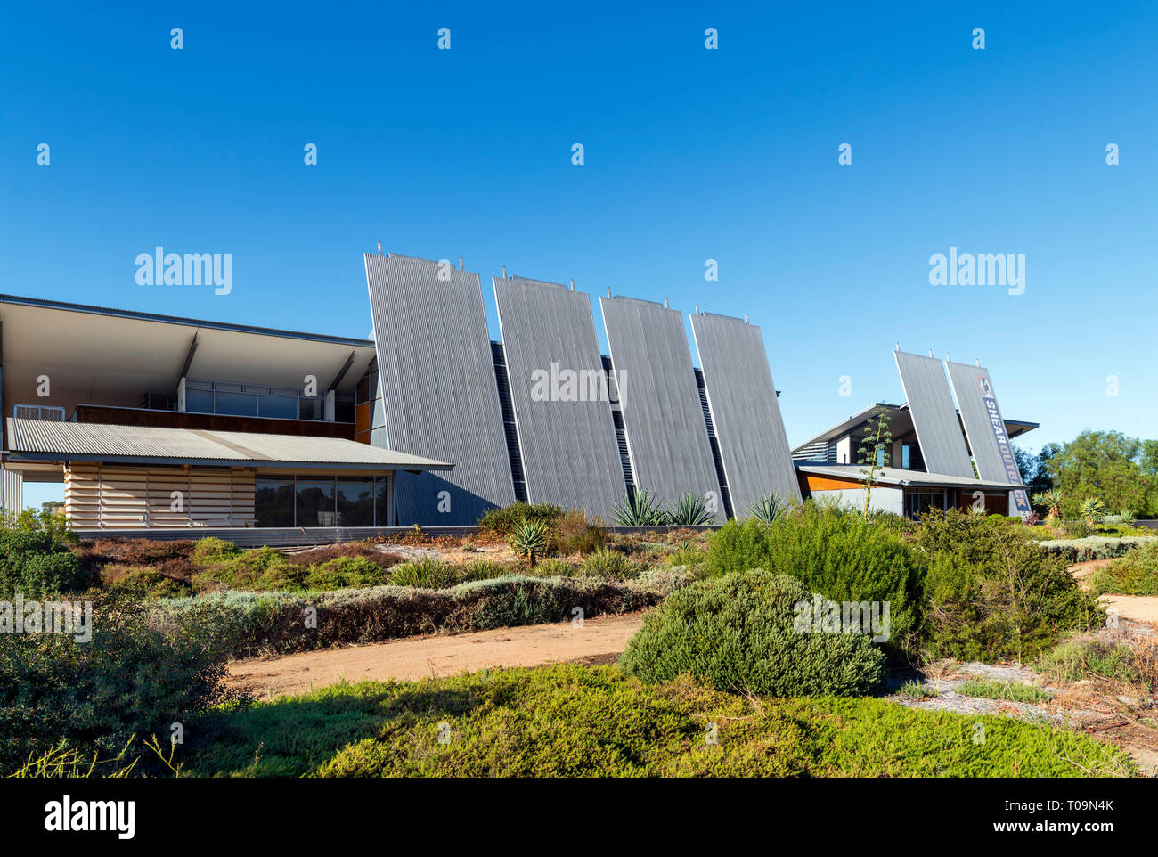 Shearers hall of fame hay hi-res stock photography and images - Alamy