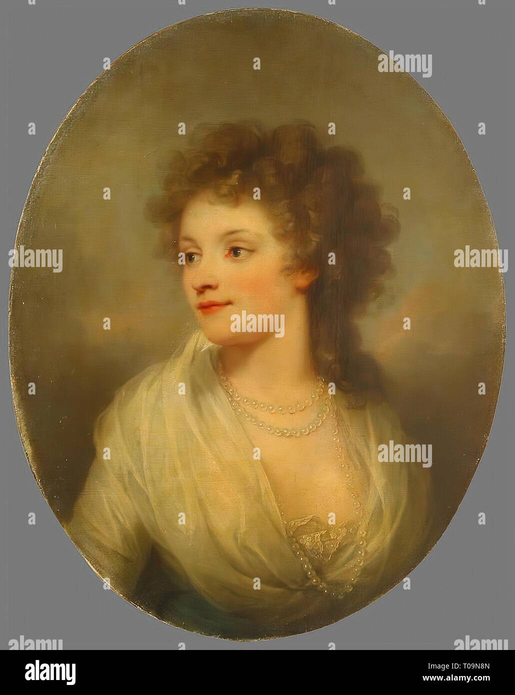 Charlotte bach hi-res stock photography and images - Alamy