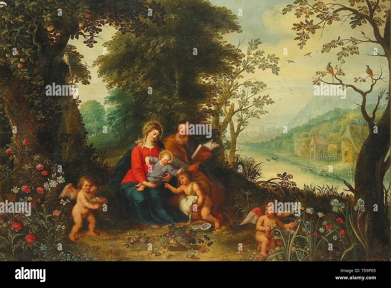 Avont peeter van hi-res stock photography and images - Alamy