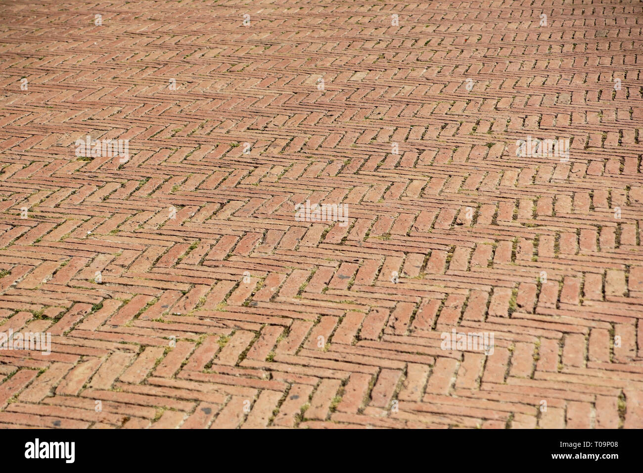 Texture of cobblestone and pebbles walkway . pavement Stock Photo - Alamy