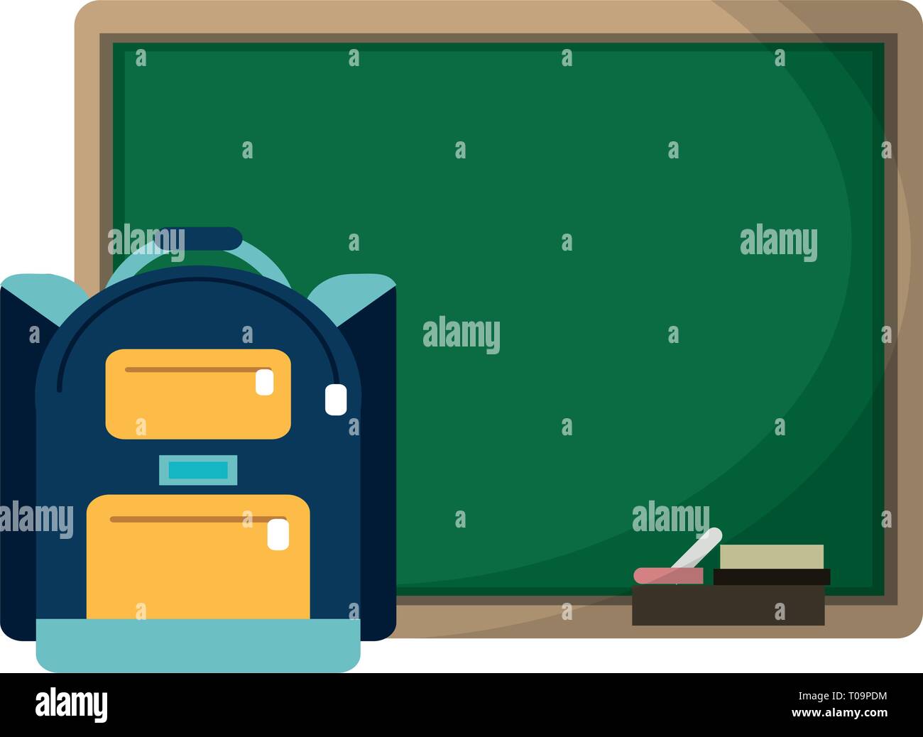 Classroom utensils hi-res stock photography and images - Alamy