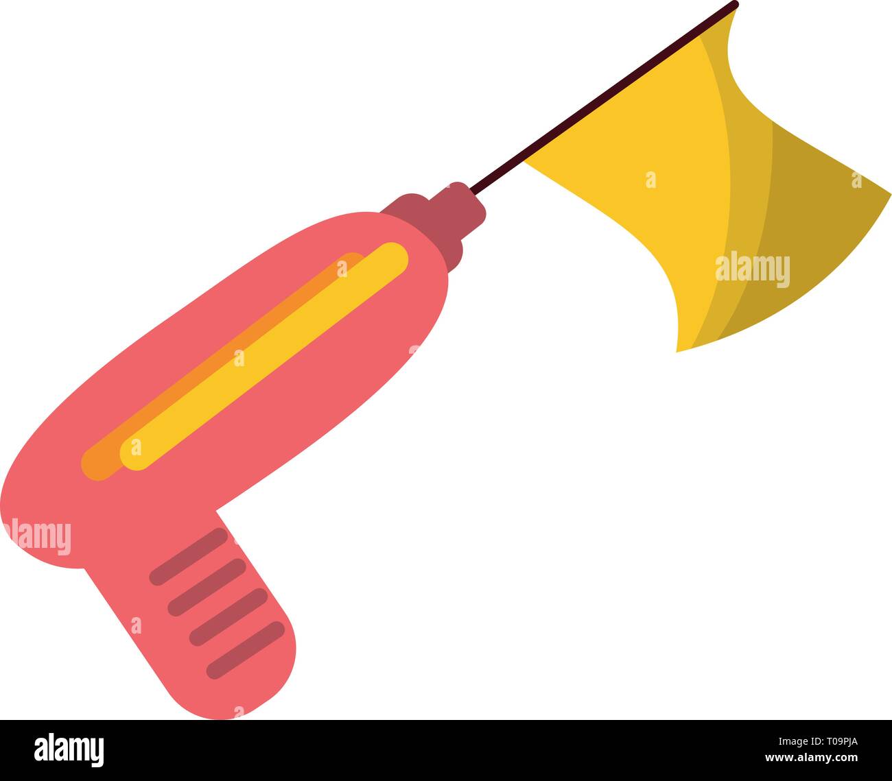 Harlequin flag Stock Vector Images - Alamy