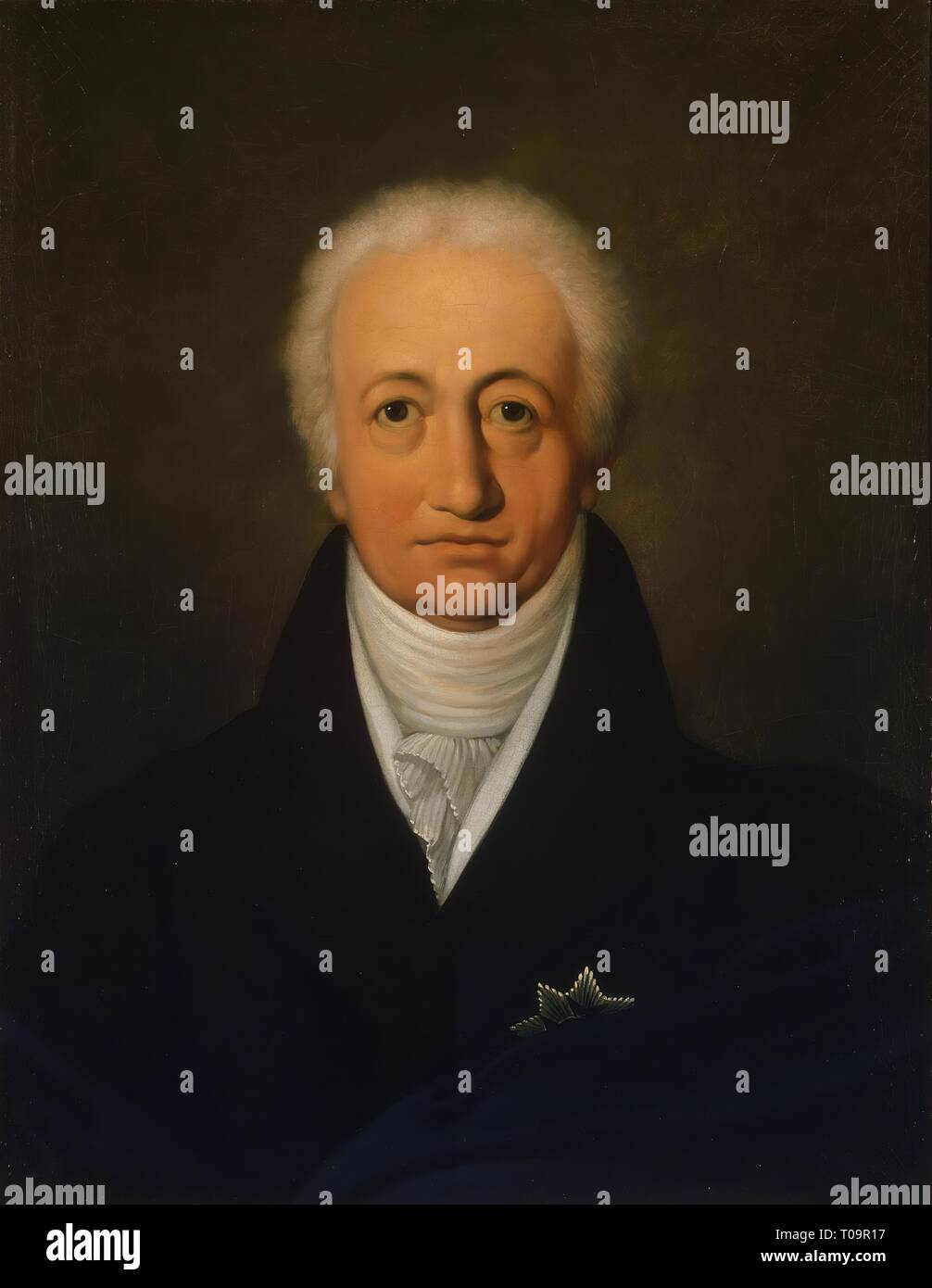 Ferdinand jagemann hi-res stock photography and images - Alamy