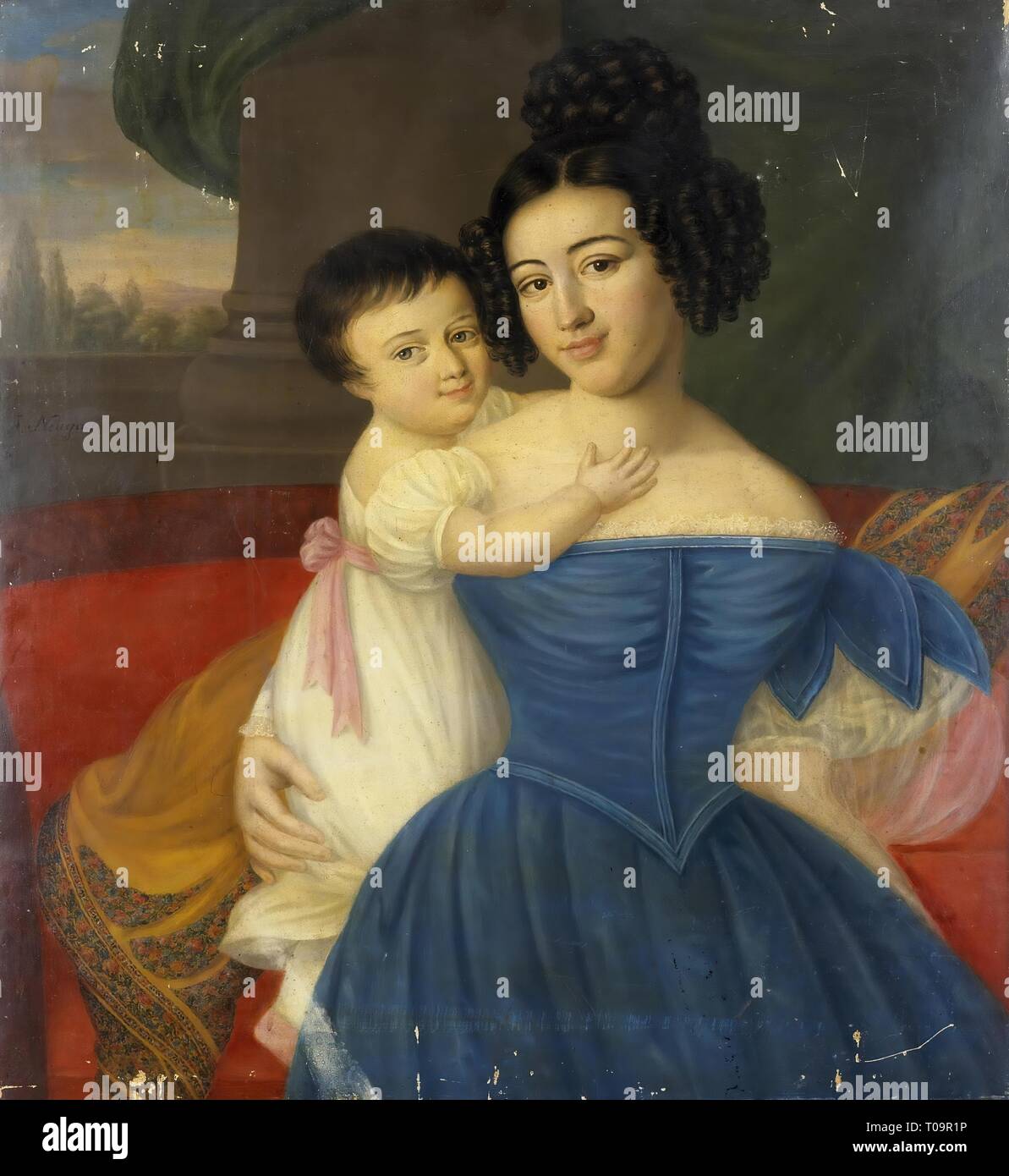 F neugass hi-res stock photography and images - Alamy