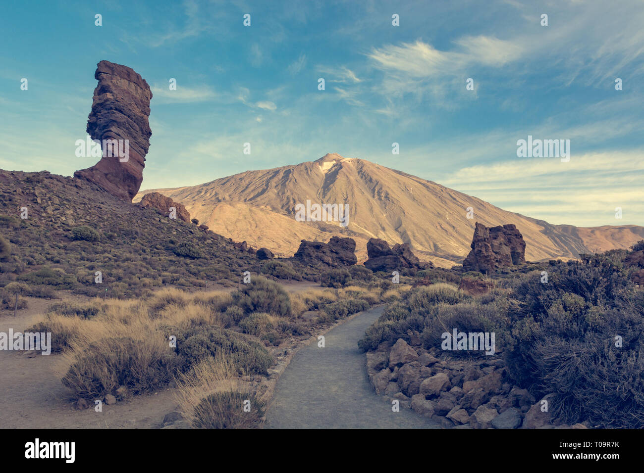 Spectacular lava forms in many shapes and sizes as a result of volcanic ...