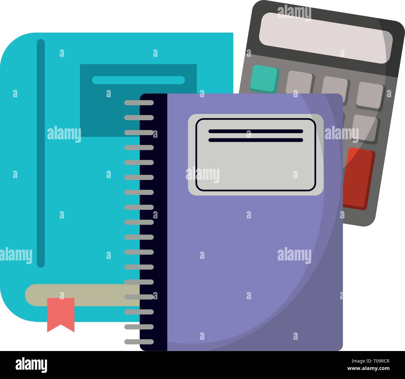 School utensils and supplies Stock Vector Image & Art - Alamy