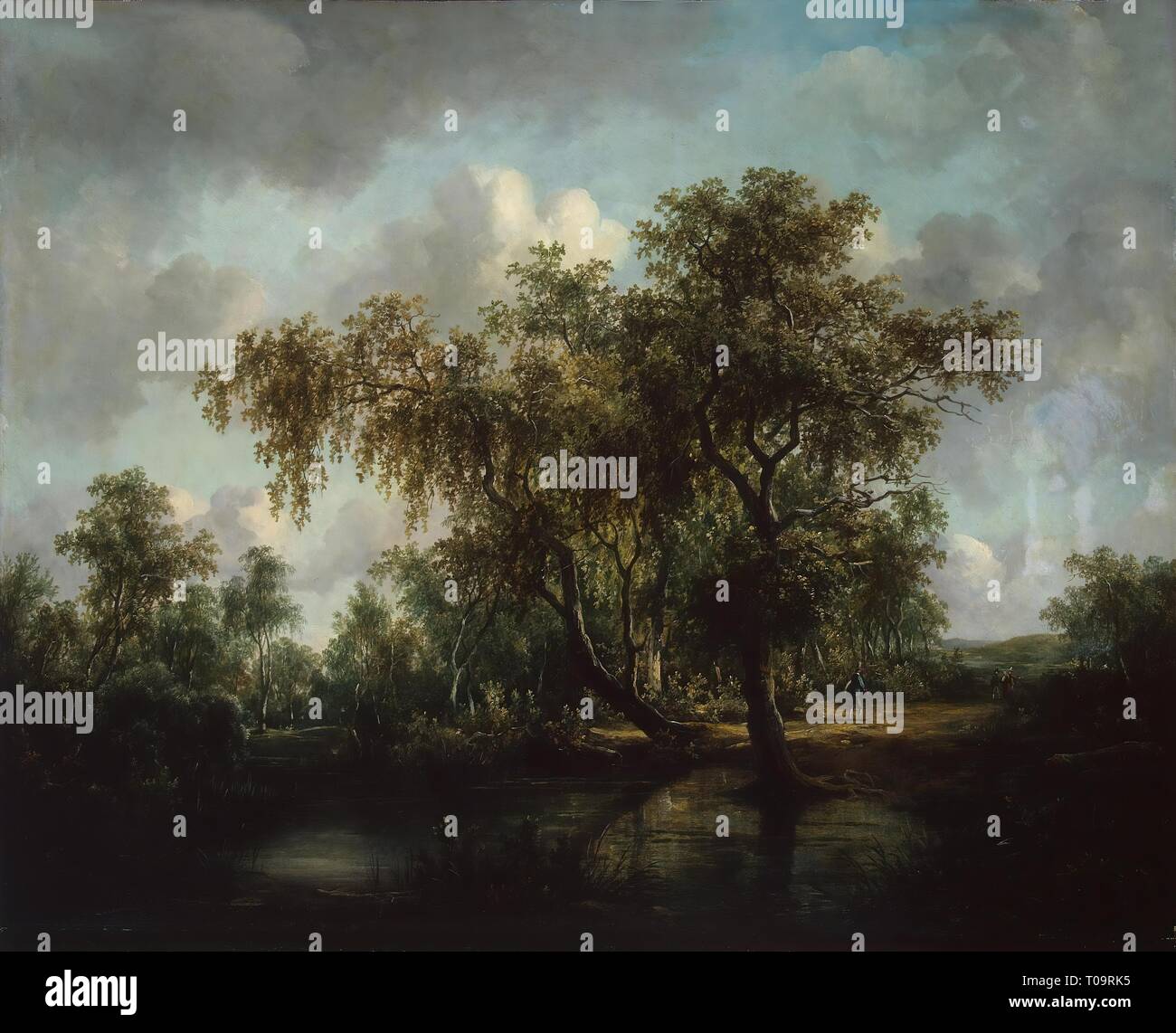 1820s landscape hi-res stock photography and images - Alamy