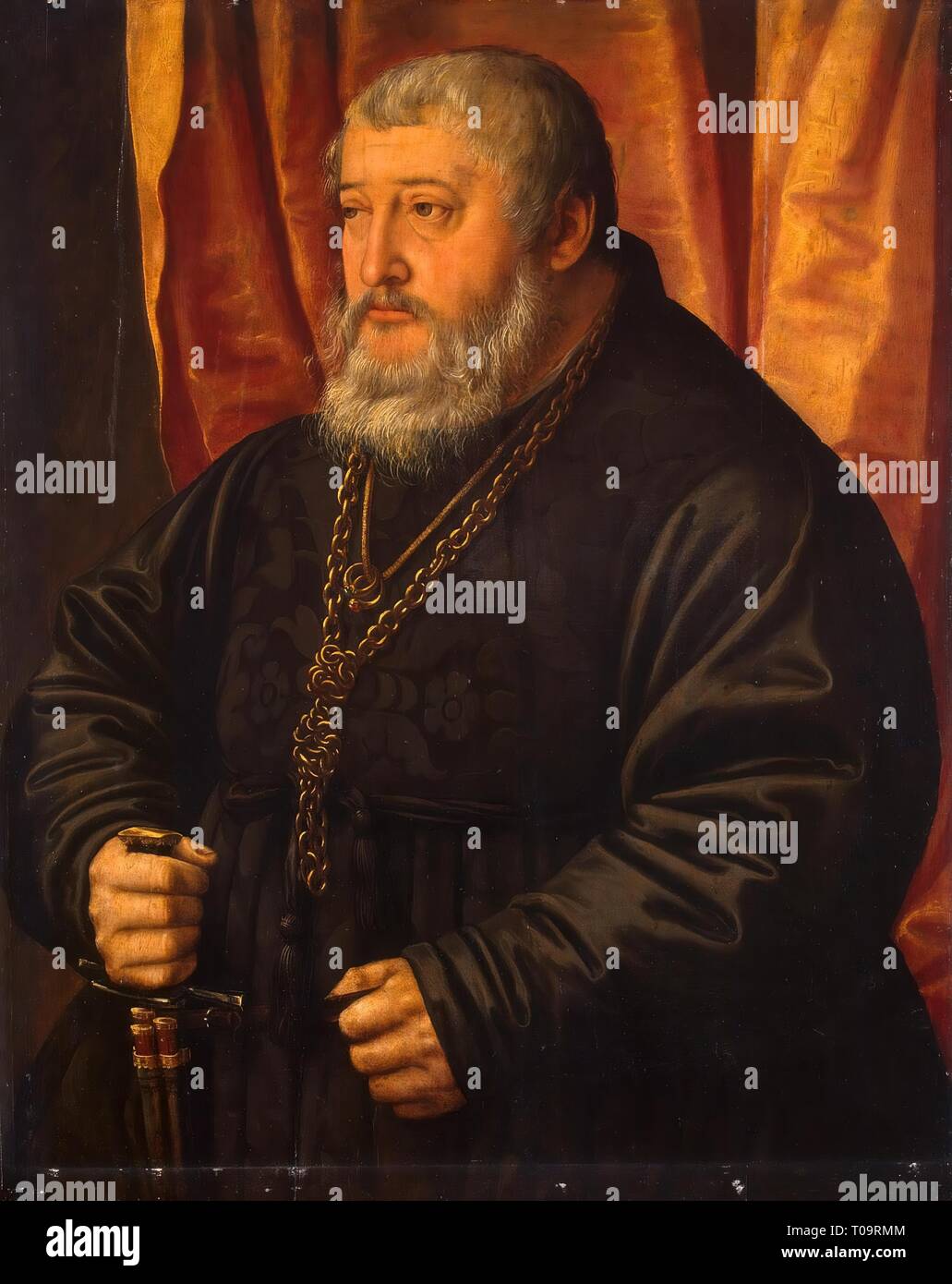 Circa 1550 hi-res stock photography and images - Alamy