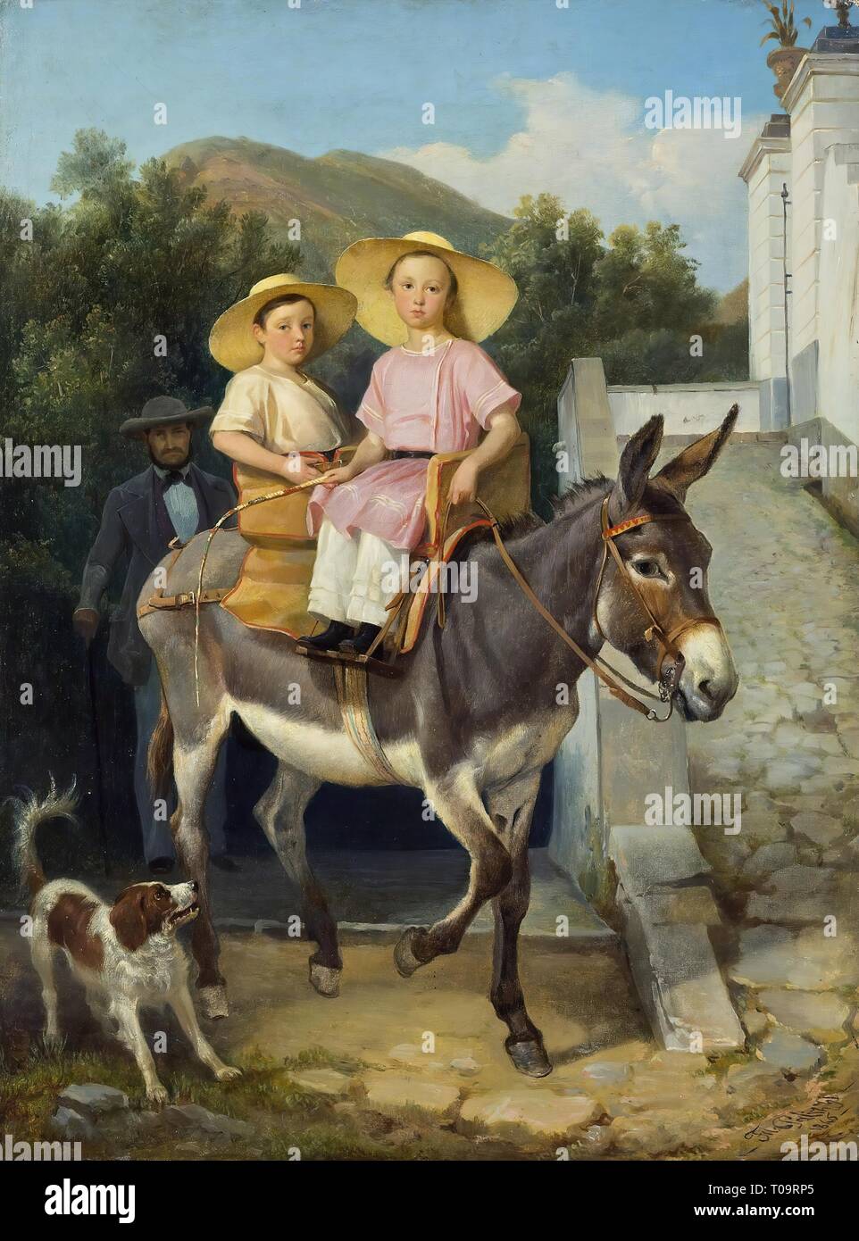 Rayevsky hi-res stock photography and images - Alamy