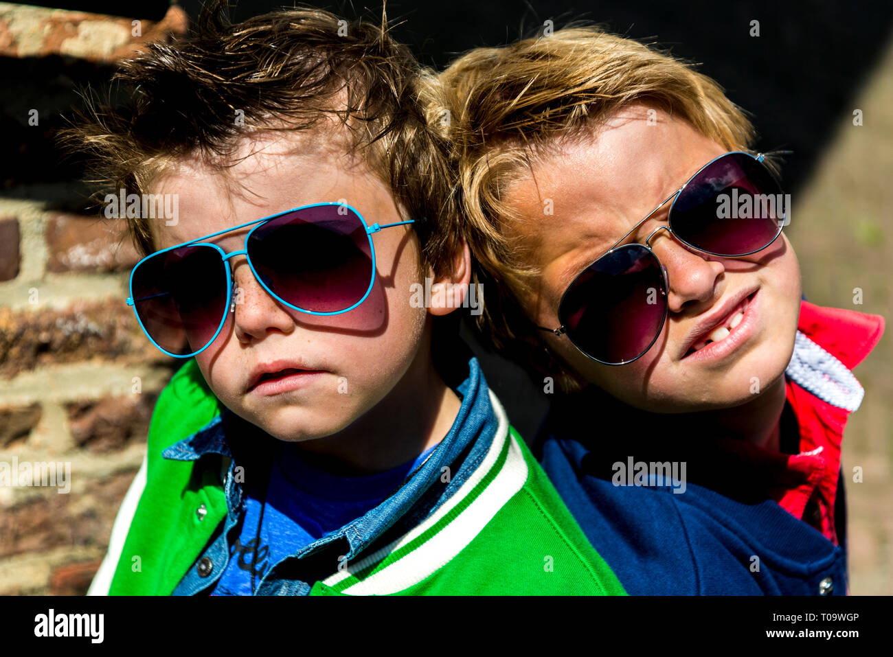 bad boys 2 Stock Photo - Alamy