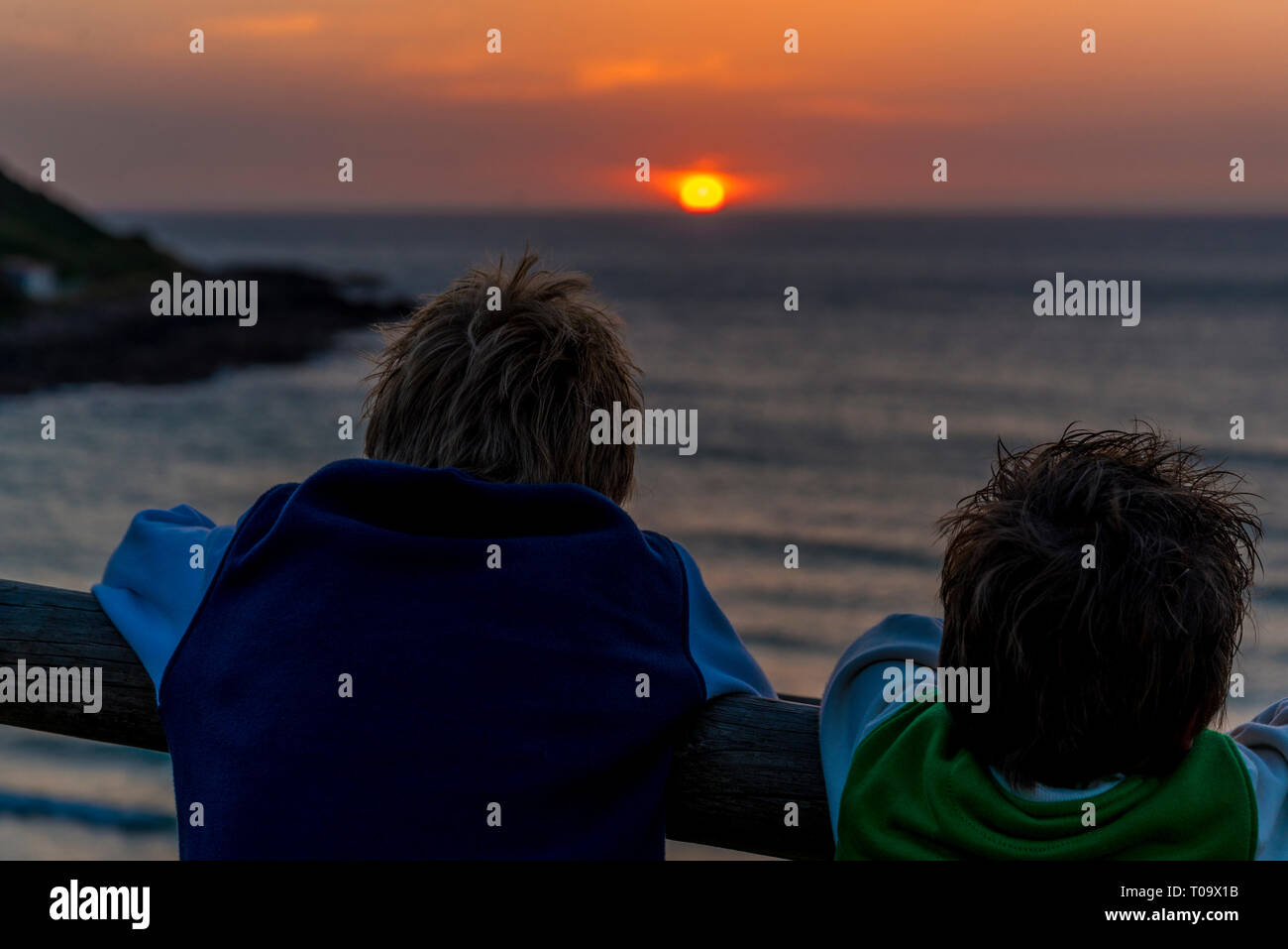 Beautiful boys hi-res stock photography and images - Alamy