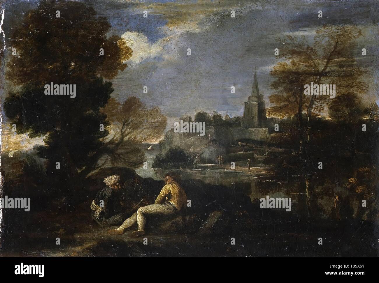 1647 school hi-res stock photography and images - Alamy