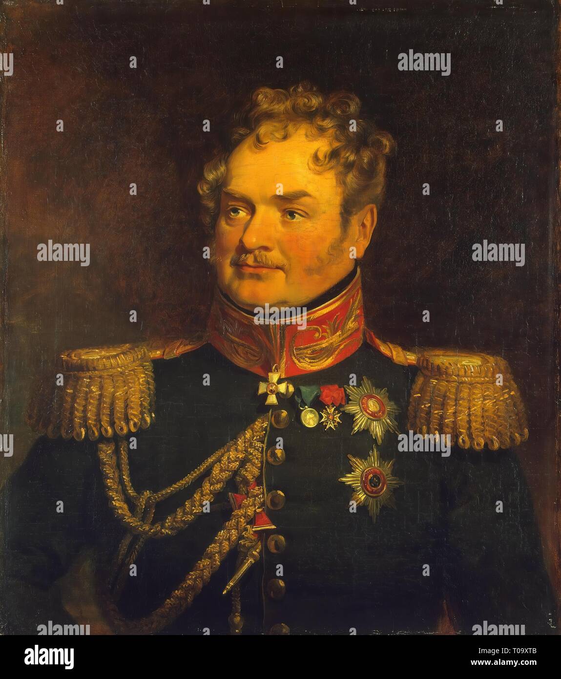 Karl lambert hi-res stock photography and images - Alamy