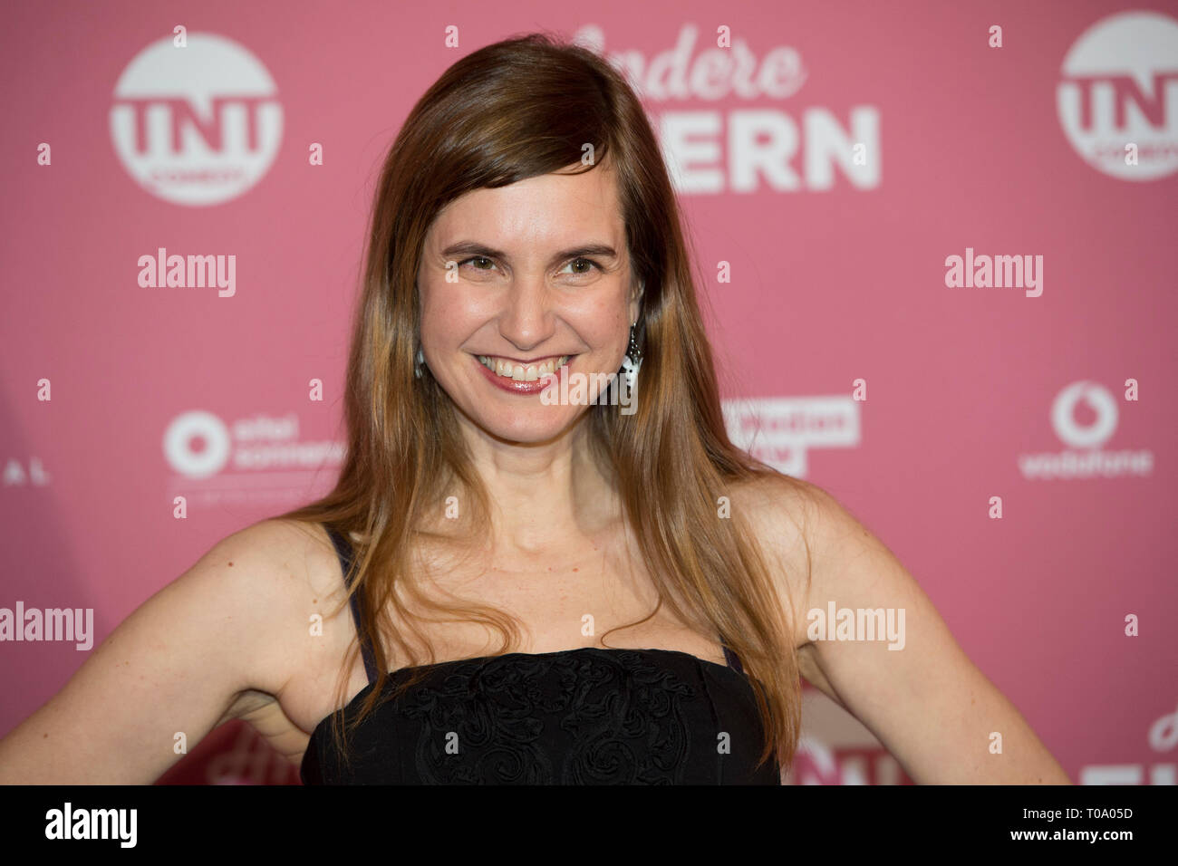 Miriam JEREMIC, actress, portrait, portrÃ t, portrait, cropped single ...