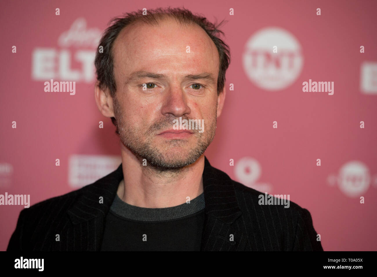 Gerhard liebmann hi-res stock photography and images - Alamy