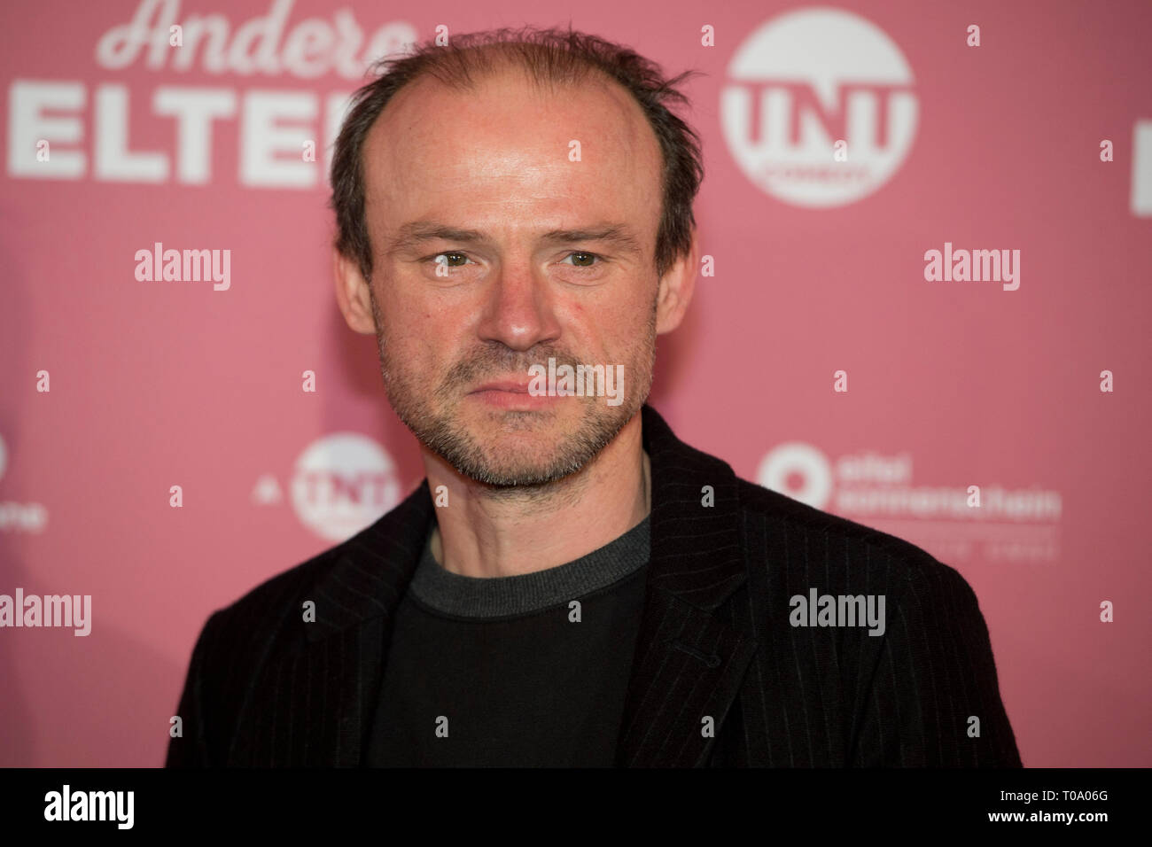 Gerhard liebmann hi-res stock photography and images - Alamy