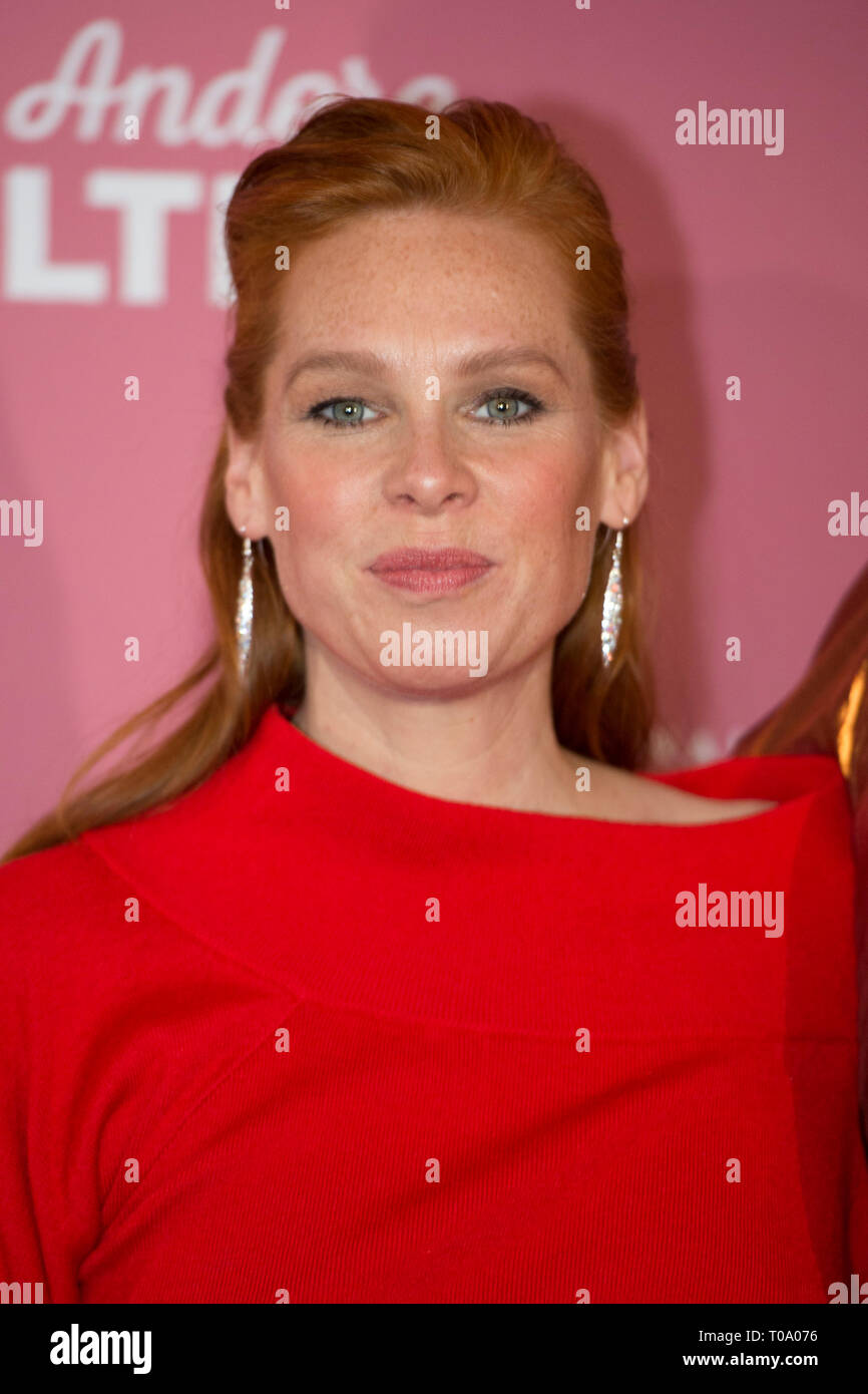 Henny reents hi-res stock photography and images - Alamy