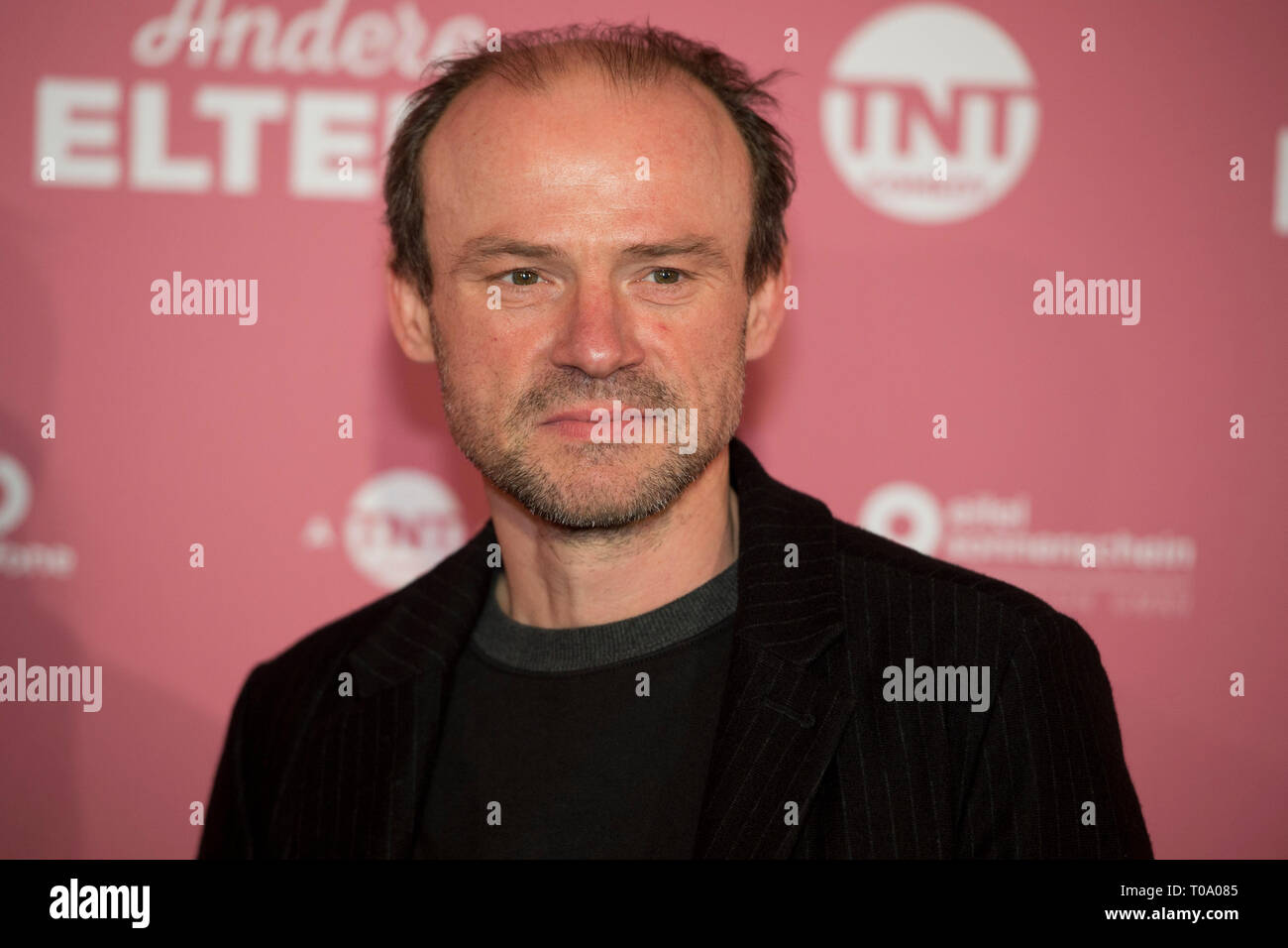 Gerhard LIEBMANN, actor, portrait, portrÃ t, portrait, cropped single ...