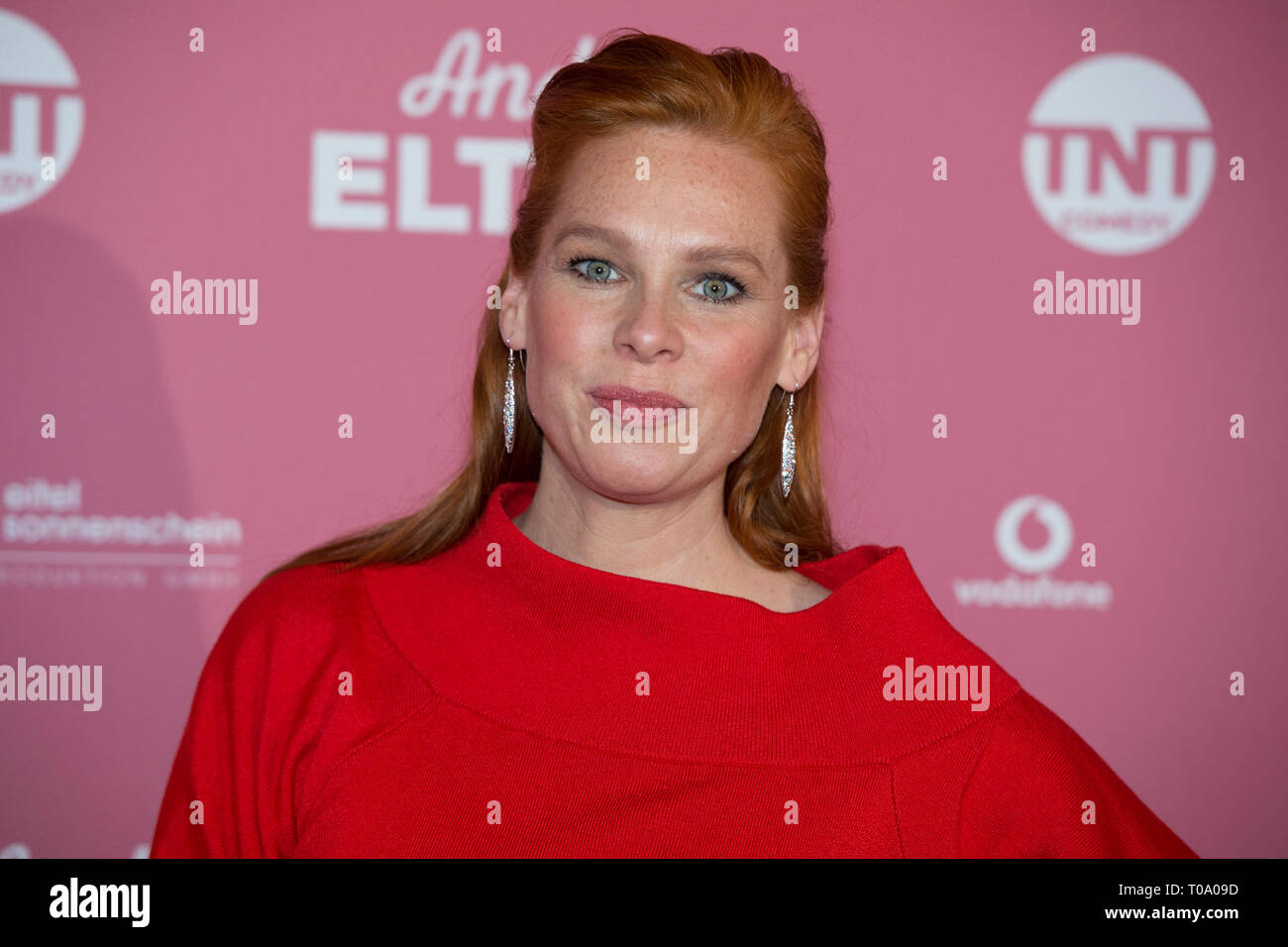 Henny reents hi-res stock photography and images - Alamy