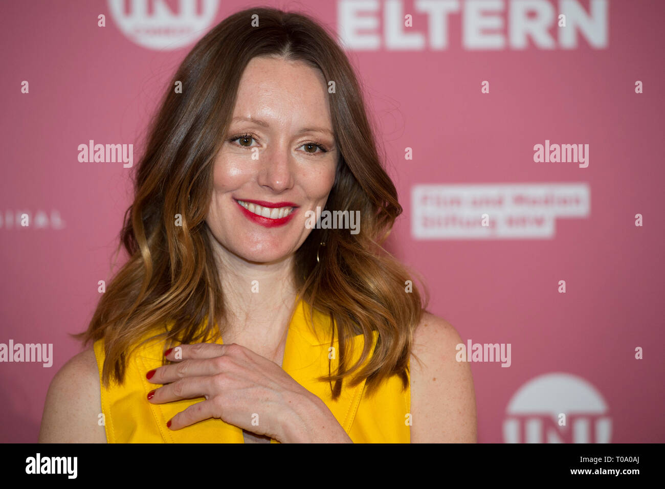 Lavinia WILSON, actress, portrait, portrÃ t, portrait, cropped single ...