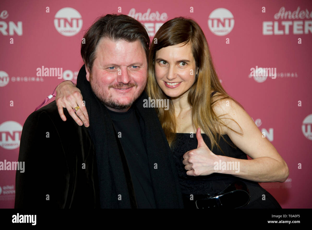 Kino koeln hi-res stock photography and images - Alamy