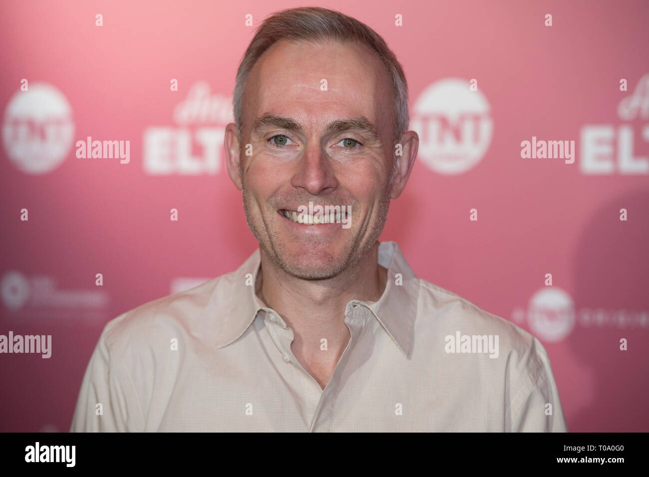 Johann KOENIG, King, Comedian, Red Carpet, Red Carpet Show, Arrival ...